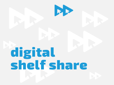 What is Digital Shelf Share? | Kliker